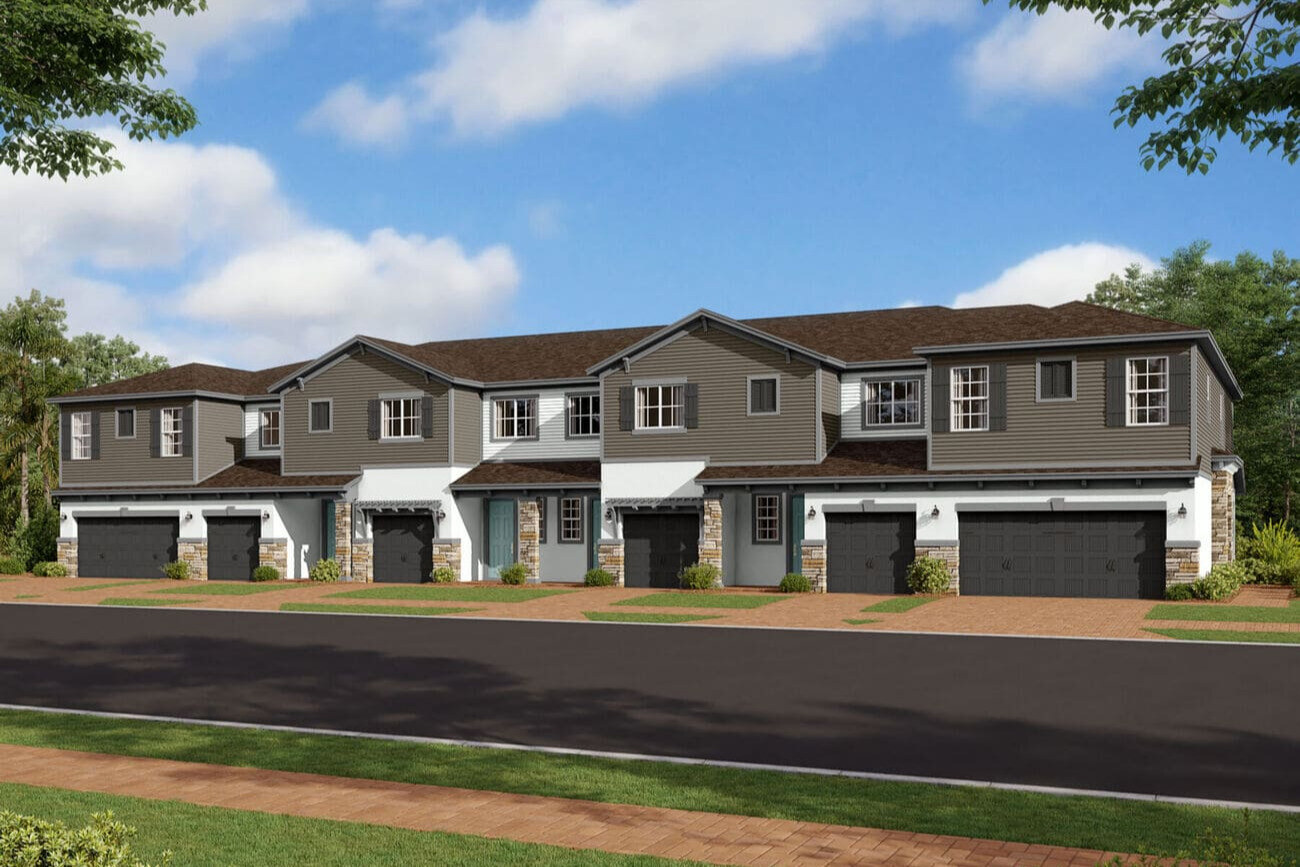 Tyson Ranch, Orlando. FL. | PFS Realty